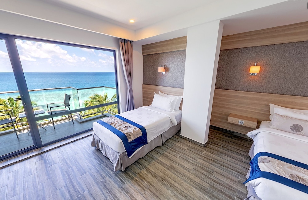 Kaani Grand Seaview in Maafushi | Best Rates & Deals on Orbitz