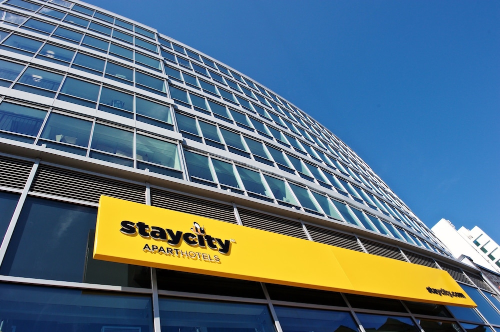 Staycity Aparthotel Manchester Piccadilly in Manchester | Best Rates ...