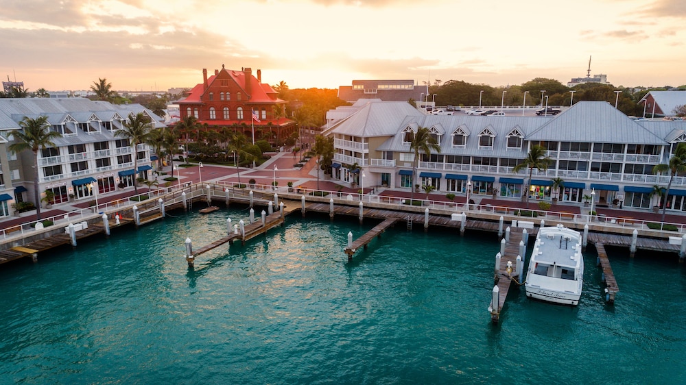 Opal Key Resort & Marina, Key West in Key West | Best Rates & Deals on ...