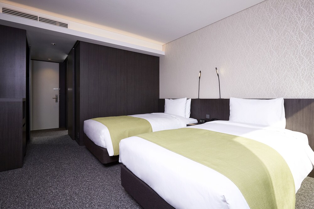 Nine Tree Premier Hotel Myeongdong 2 in Seoul | Best Rates & Deals on ...