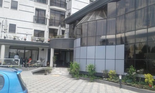 Visit Sheger Park in Addis Ababa | Expedia