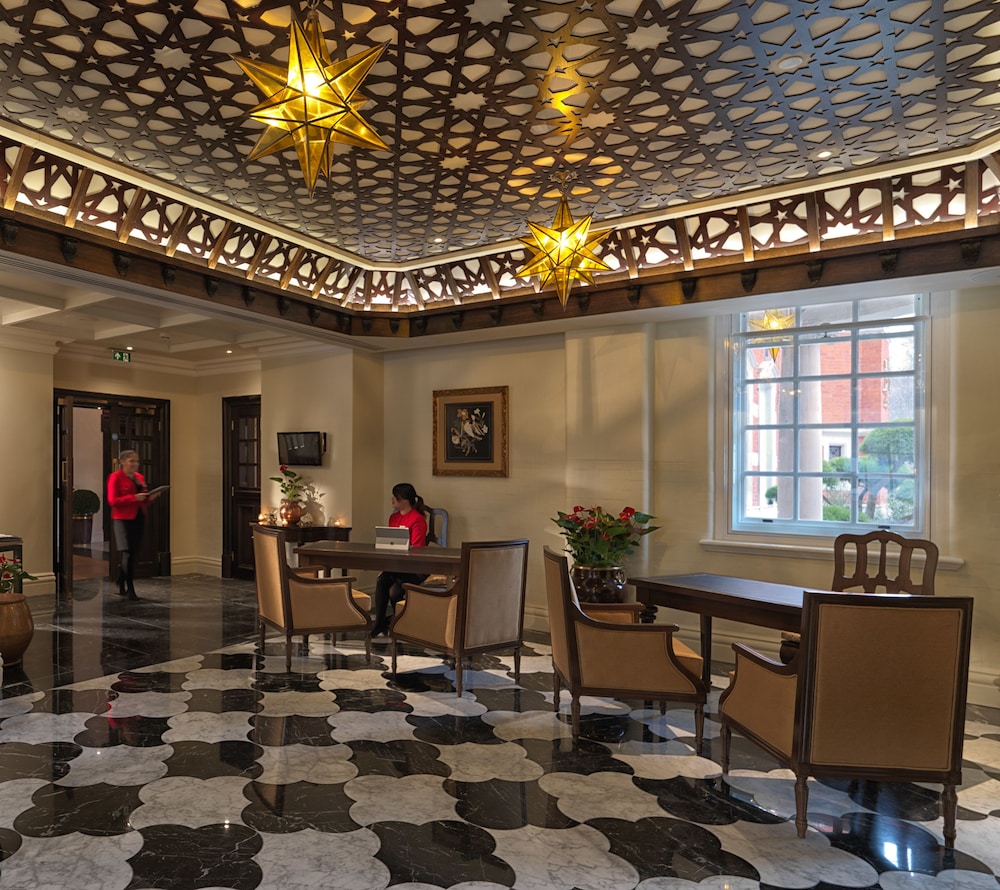 The LaLit London - Small Luxury Hotel of the World: AU$256 Deals ...