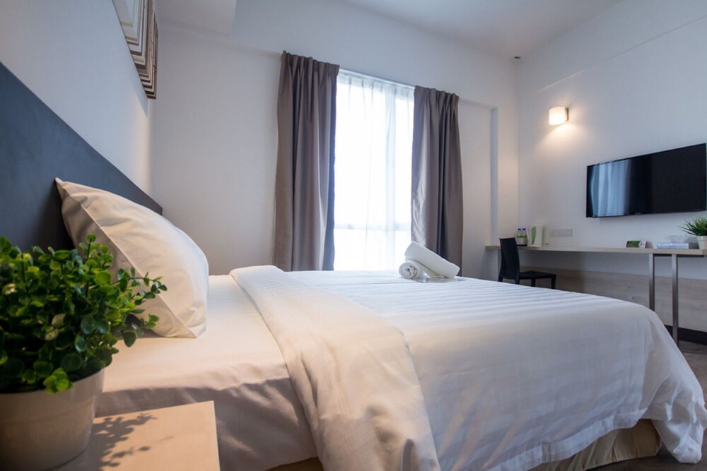 Fuller Hotel Kulim in Kulim | Best Rates & Deals on Orbitz