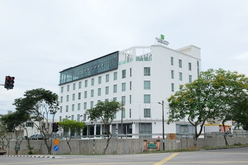 Fuller Hotel Kulim in Kulim | Best Rates & Deals on Orbitz