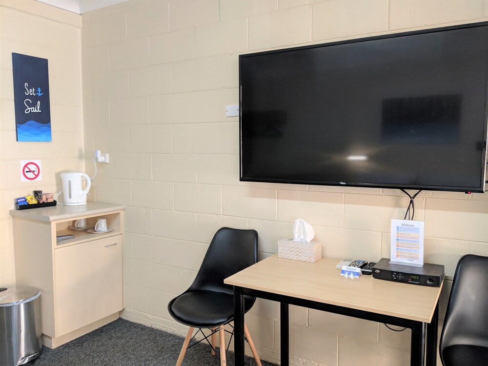 Sail Inn Motel: AU$116 Deals & Reviews (Yeppoon, AUS) | Wotif
