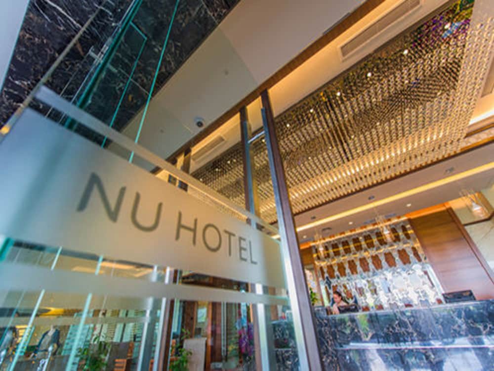 Nu Hotel in Bintulu | Best Rates & Deals on Orbitz