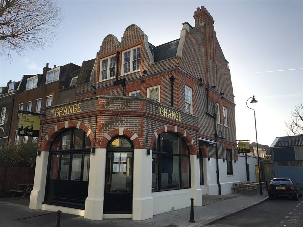 The Grange Pub: AU$146 Deals & Reviews (London, GBR) | Wotif
