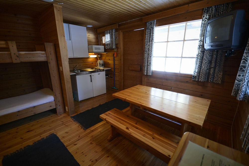 Manamansalo Camping - Arviot ja päivitetyt 2024 hinnat - ebookers.fi