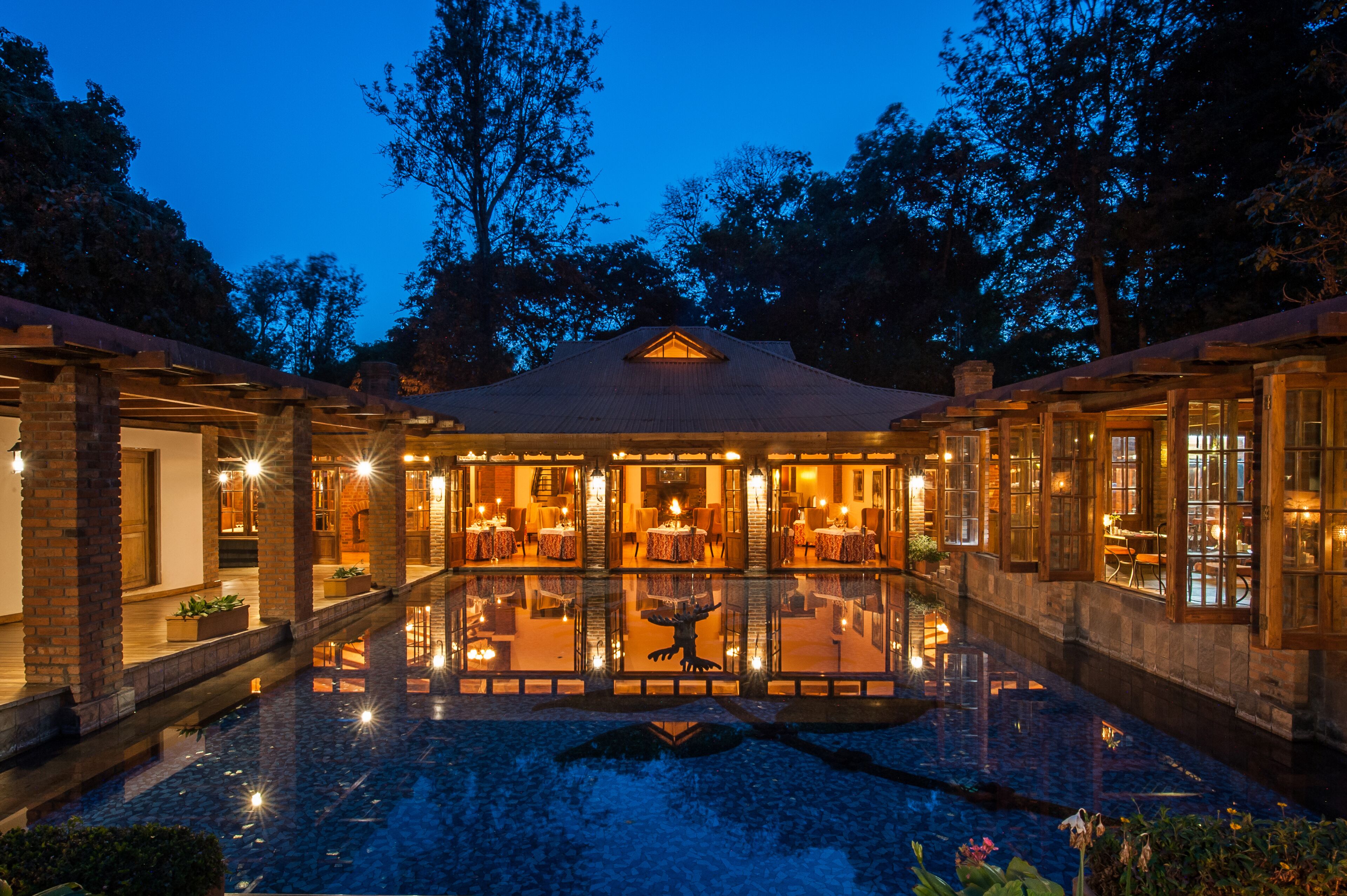 Arusha Serena Hotel, Resort & Spa: 2022 Room Prices, Deals & Reviews ...