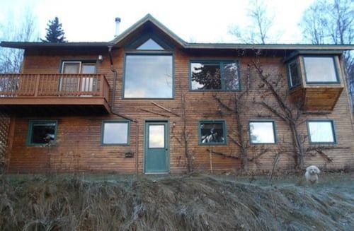 Top Hotels in Palmer, AK - Cancel FREE on most hotels | Hotels.com