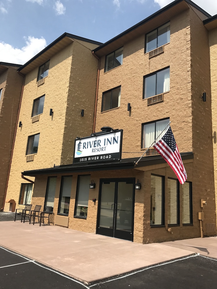 The VUE Boutique Hotel, Wisconsin Dells: $64 Room Prices & Reviews ...
