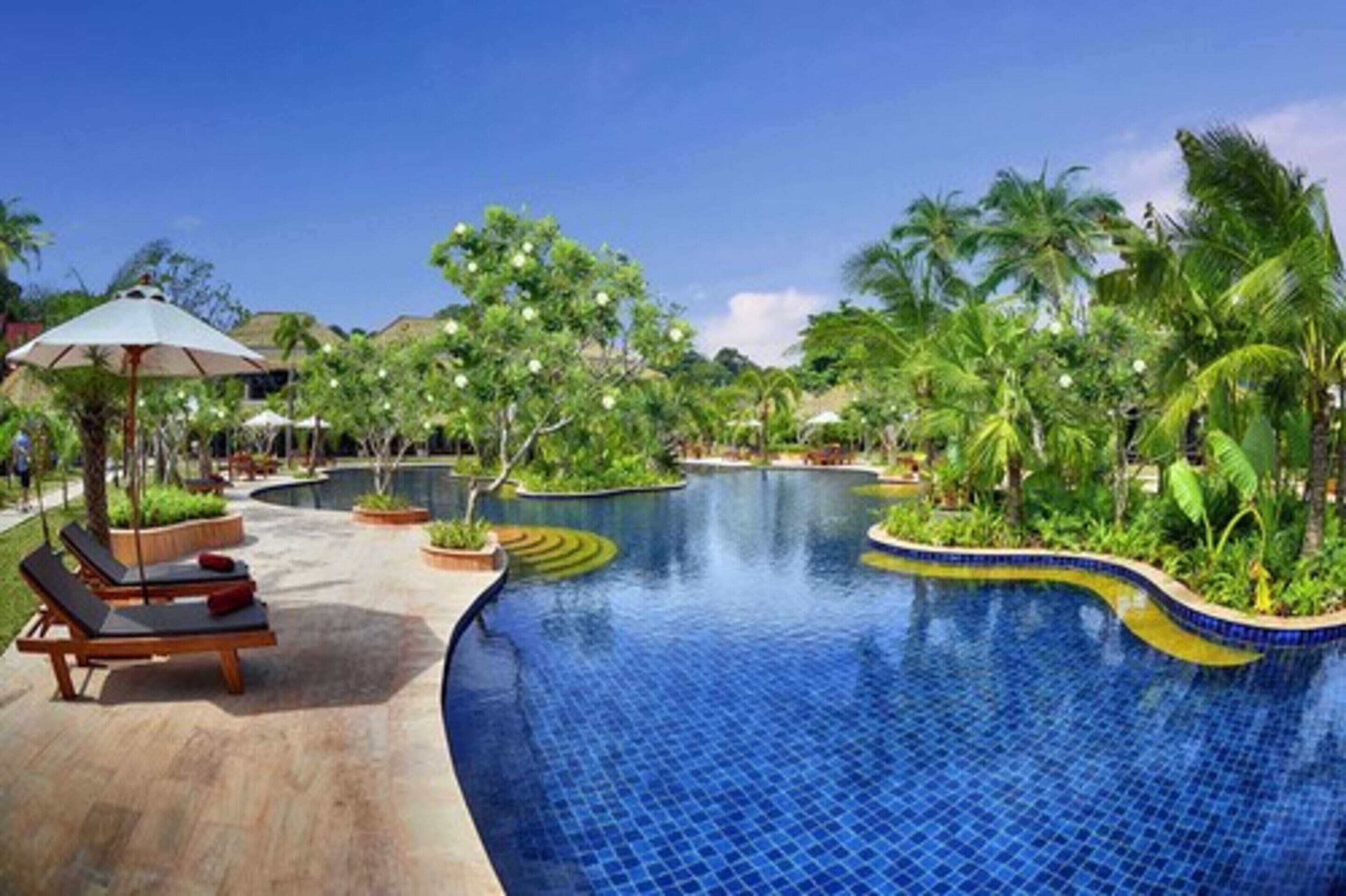 Mali Resort Sunrise Beach in Koh Lipe, Thailand | Expedia