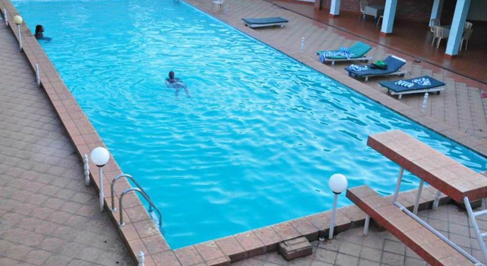 Colline Hotel in Mukono | Best Rates & Deals on Orbitz