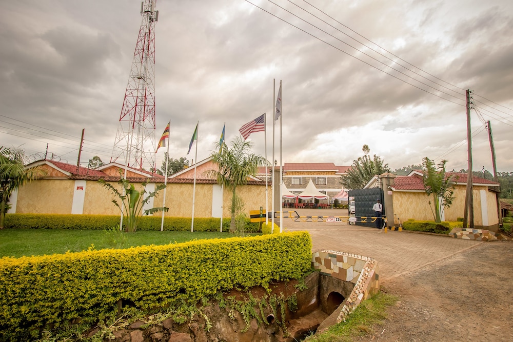 Hotel Nyakoe Kisii in Kisii | Best Rates & Deals on Orbitz