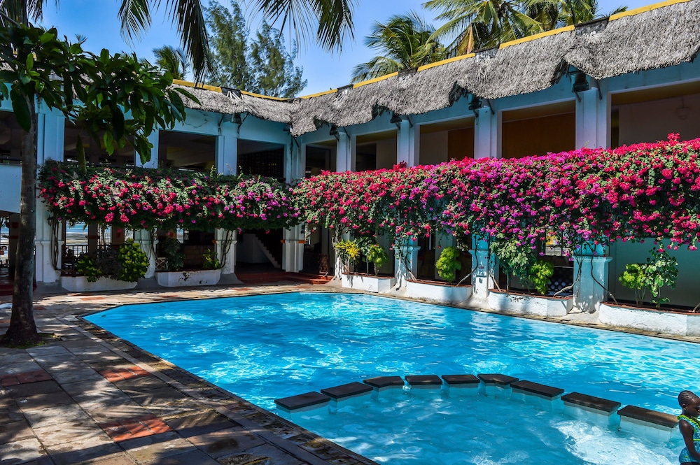 Milele Beach Resort, Mombasa: 2020 Room Prices & Reviews | Travelocity