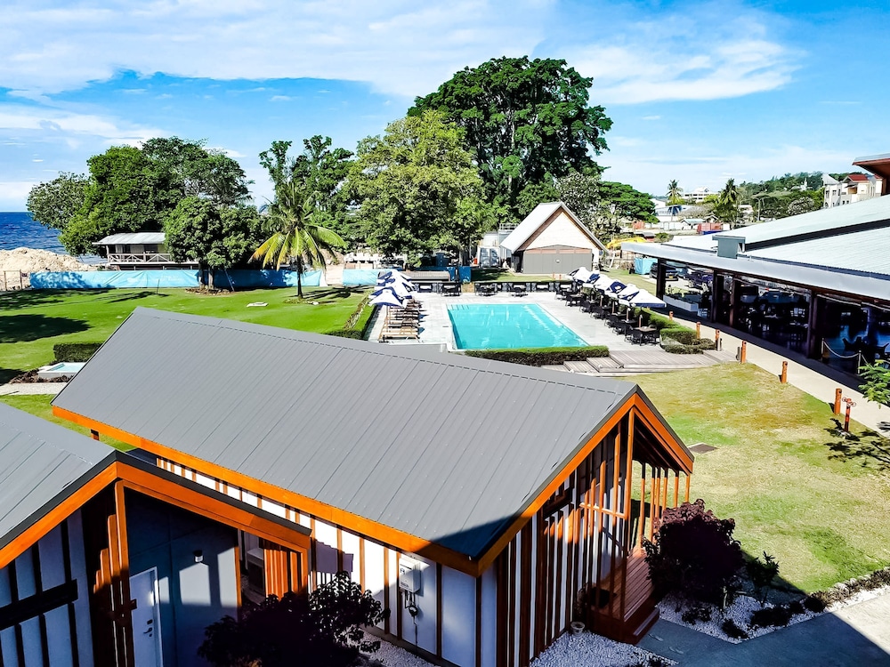 Coral Sea Resort & Casino: AU$346 Deals & Reviews (Honiara, SLB) | Wotif