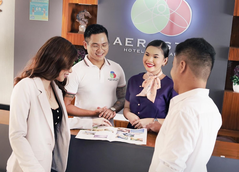 Aerostop Hotel & Restaurant: AU$50 Deals & Reviews (Plaridel, PHL) | Wotif