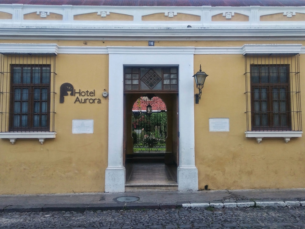 Hotel Aurora in Antigua Guatemala | Best Rates & Deals on Orbitz