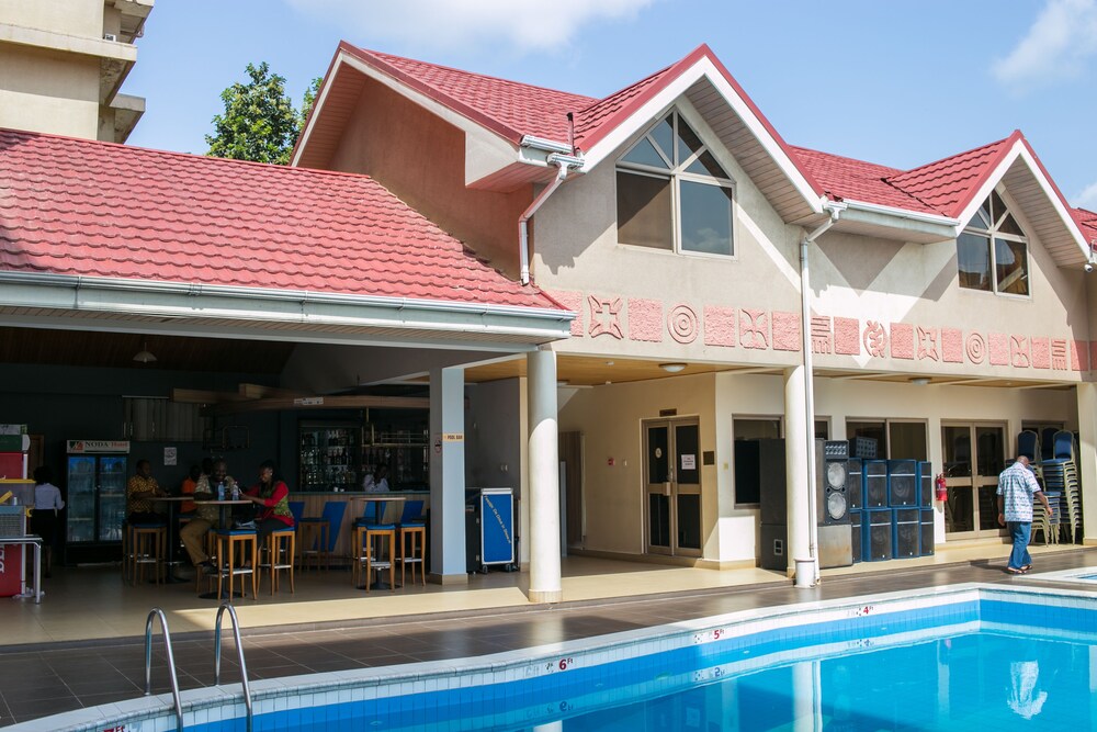Noda Hotel in Kumasi | Best Rates & Deals on Orbitz