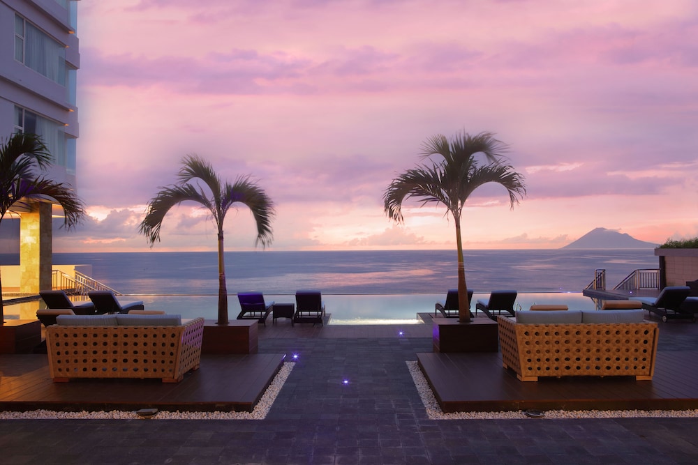 Four Points by Sheraton Manado in Manado | Best Rates & Deals on Orbitz