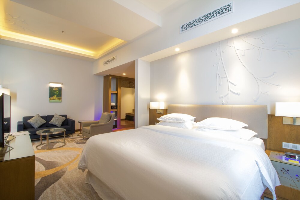 Four Points by Sheraton Manado in Manado | Best Rates & Deals on Orbitz
