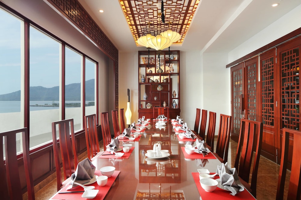 Four Points by Sheraton Manado in Manado | Best Rates & Deals on Orbitz