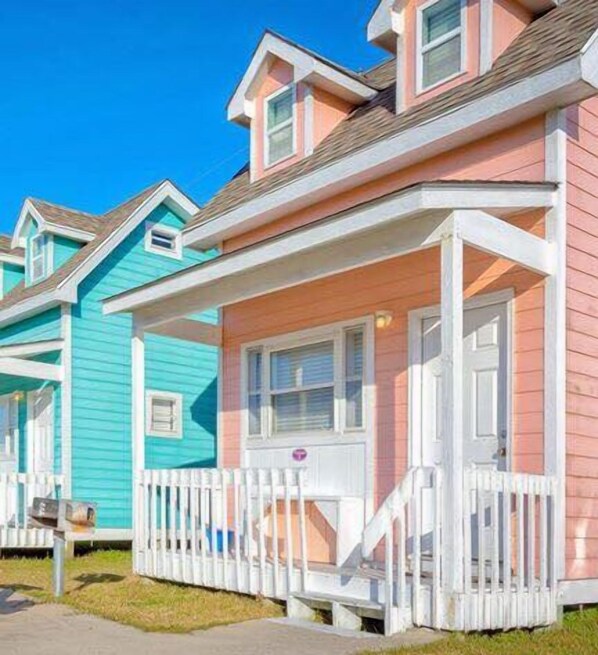 Book Hatteras Sands Camping Resort in Hatteras | Hotels.com