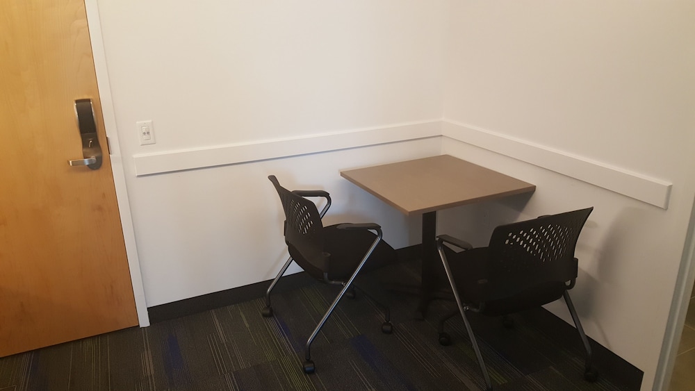 Residence & Conference Centre - Toronto Downtown - George Brown College ...