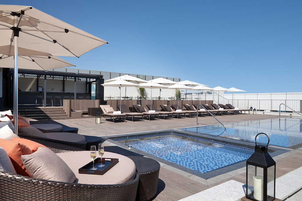 Shilla Stay Haeundae in Busan | Best Rates & Deals on Orbitz