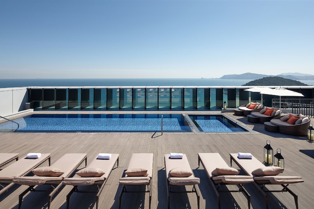 Shilla Stay Haeundae in Busan | Best Rates & Deals on Orbitz