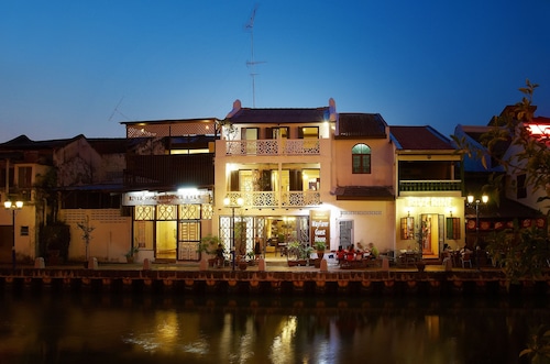 Wayfarer Guest House - Malacca
