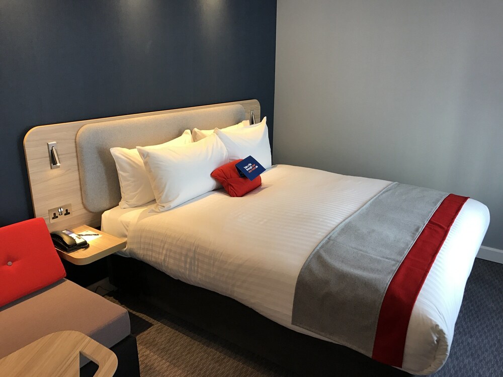 Holiday Inn Express Birmingham - City Centre, an IHG Hotel: AU$109 ...