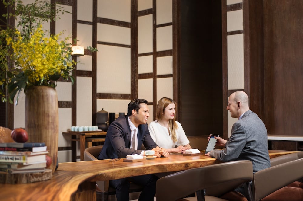 The Anandi Hotel and Spa Shanghai: AU$251 Deals & Reviews (Shanghai ...