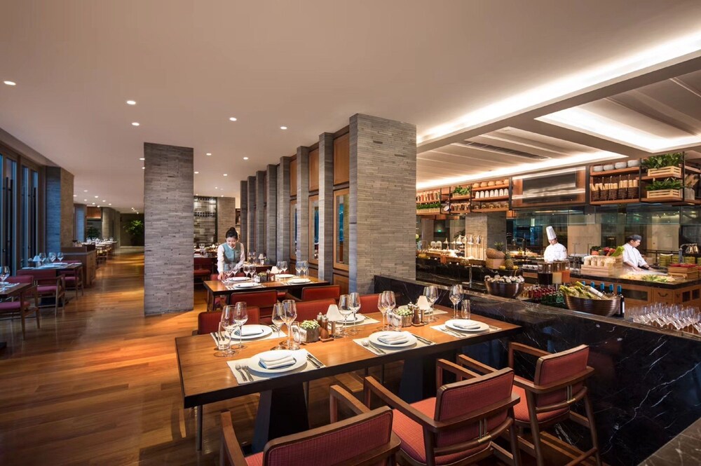 The Anandi Hotel and Spa Shanghai in Shanghai | Best Rates & Deals on ...