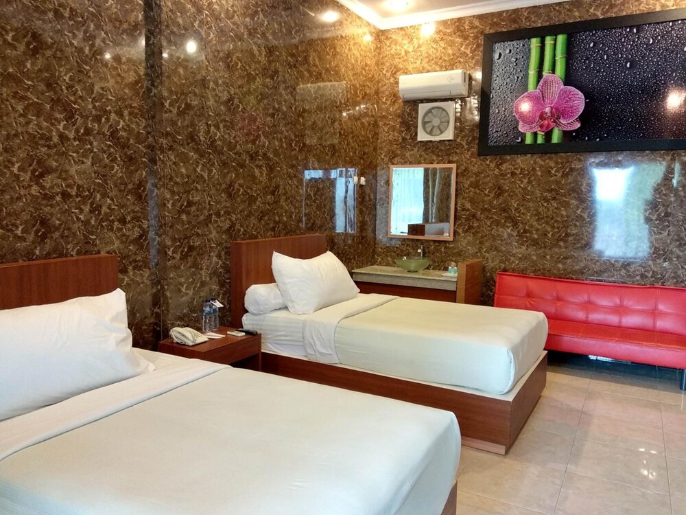 Hotel New Merdeka Pati in Pati | Best Rates & Deals on Orbitz
