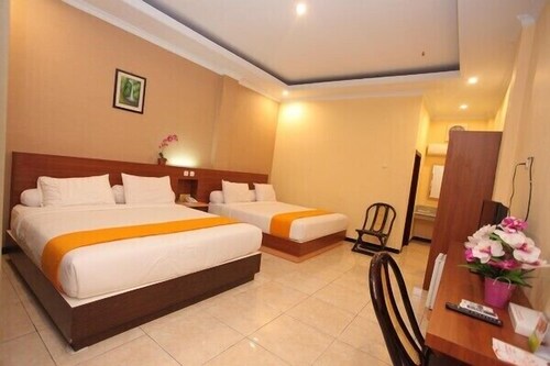 Hotel New Merdeka Pati in Pati | Best Rates & Deals on Orbitz