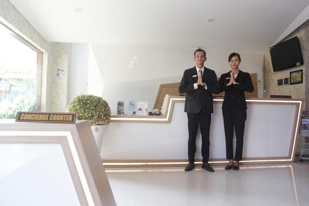 Hotel New Merdeka Pati in Pati | Best Rates & Deals on Orbitz