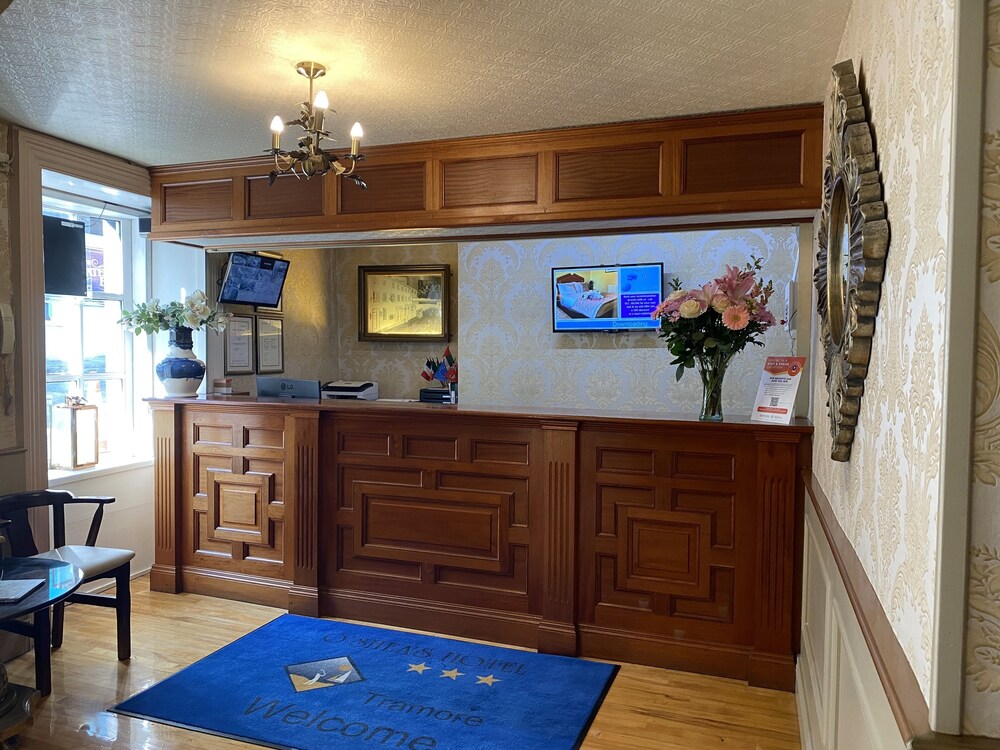 O'Sheas Hotel Tramore: Deals & Reviews (Tramore, IRL) | Wotif