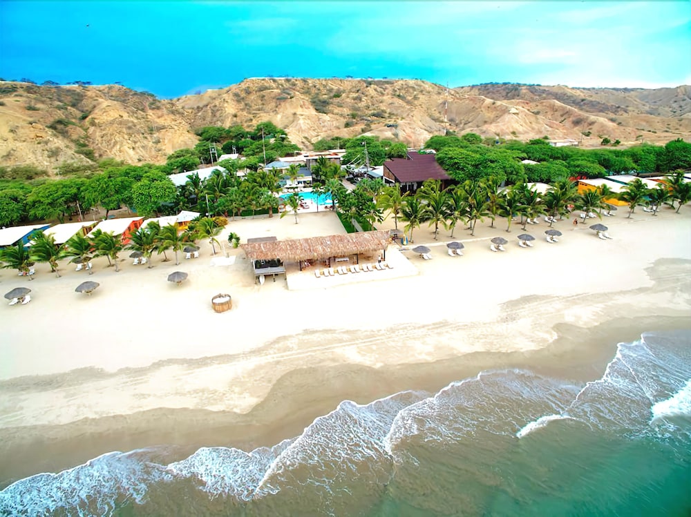 Punta Sal Suites & Bungalows Resort: 2019 Room Prices , Deals & Reviews ...