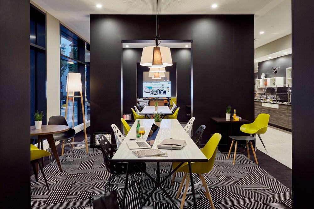 LÉGÈRE EXPRESS Bielefeld Deals & Reviews (Bielefeld, DEU) | Wotif