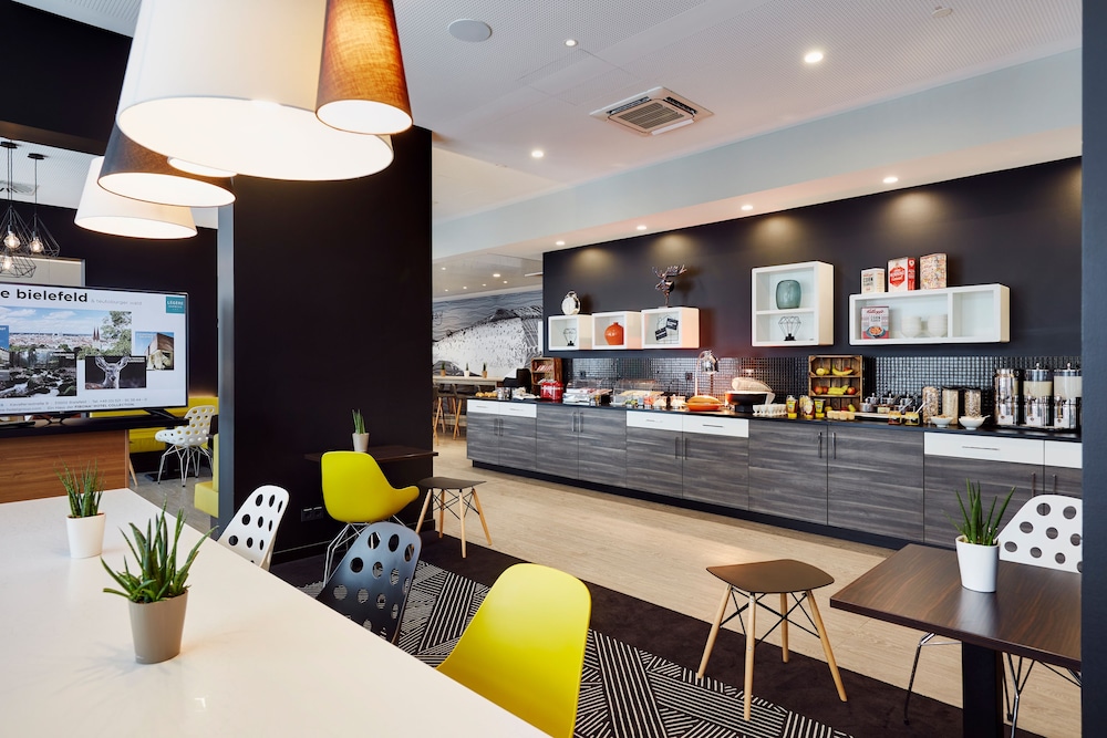 LÉGÈRE EXPRESS Bielefeld Deals & Reviews (Bielefeld, DEU) | Wotif