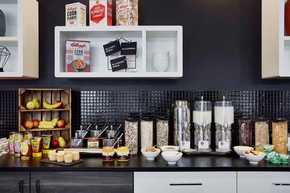LÉGÈRE EXPRESS Bielefeld Deals & Reviews (Bielefeld, DEU) | Wotif