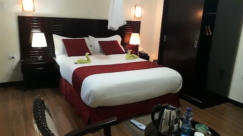 Delano Hotel - Bahir Dar