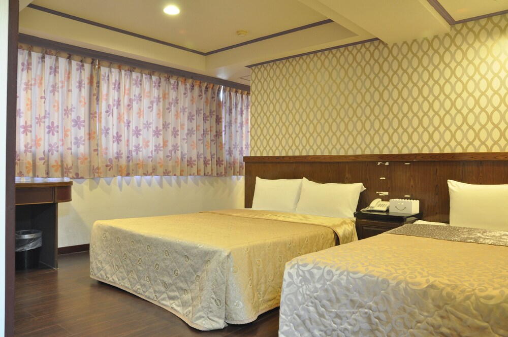 Chief Hotel Deals & Reviews (Hsinchu, TWN) | Wotif