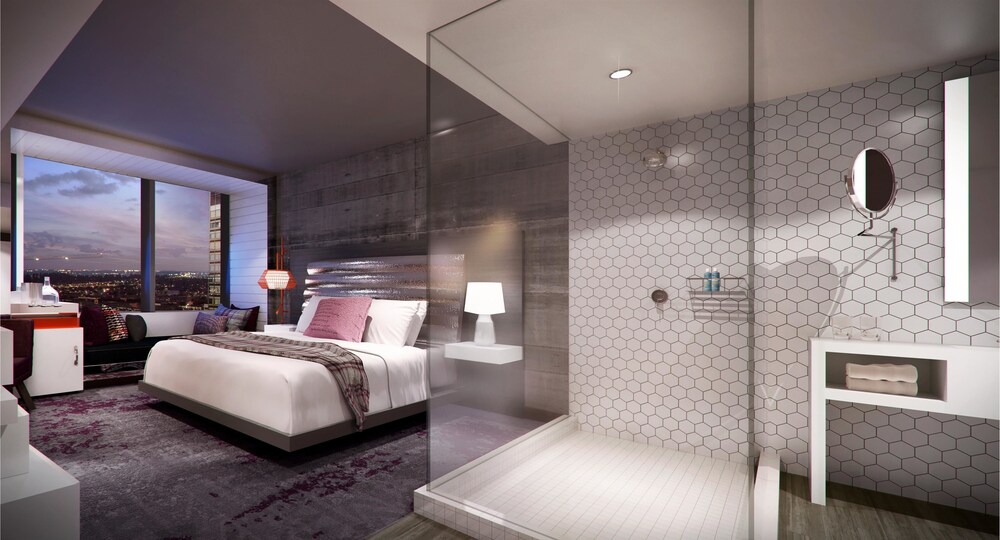 W Bellevue: 2017 Room Prices, Deals & Reviews | Expedia