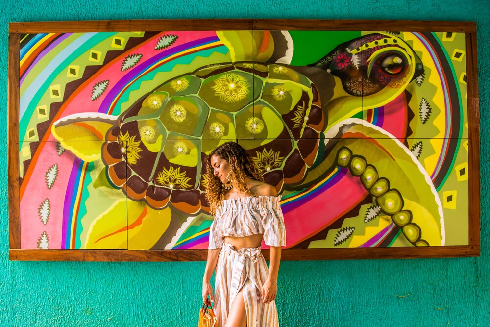 Keniza Beach Hotel in Tulum | Best Rates & Deals on Orbitz