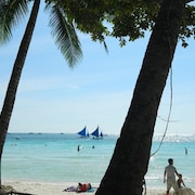 Top 10 Boracay Island Hotels in Visayan Islands $37 | Cheap Hotels on ...