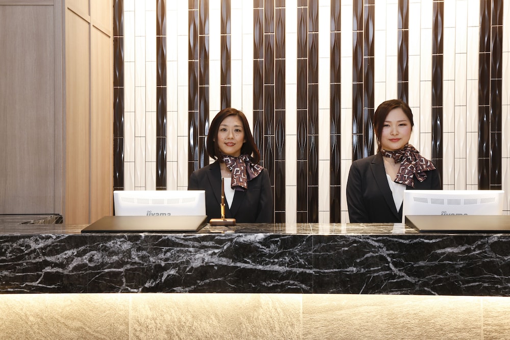 Hotel Code Shinsaibashi: Deals & Reviews (Osaka, JPN) | Wotif