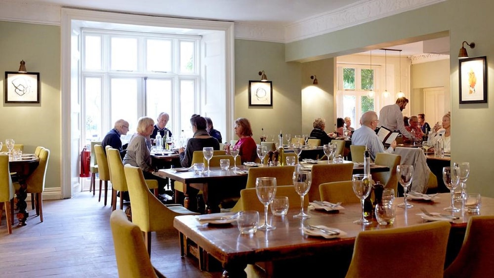 The Priory Hotel and Restaurant: AU$156 Deals & Reviews (Cardiff, GBR ...