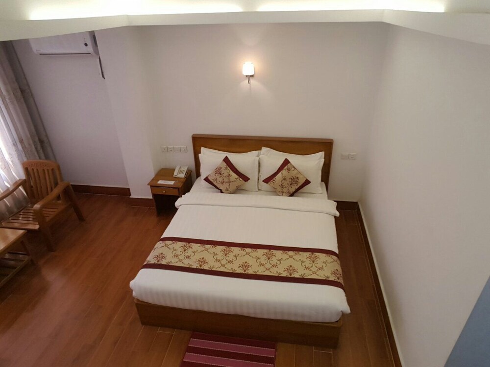 Sky Hotel Hlaing Thar Yar Yangon Deals & Reviews (Yangon, MMR) | Wotif